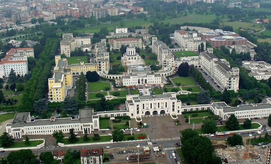 Ospedale Niguarda | Tcf